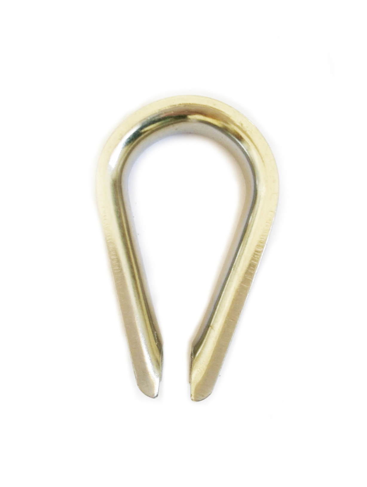 Stainless steel thimble-Qingdao Hitec Hardware Co., Ltd. - Rigging ...